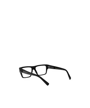 Dolce & Gabbana Square Frame Eyeglasses