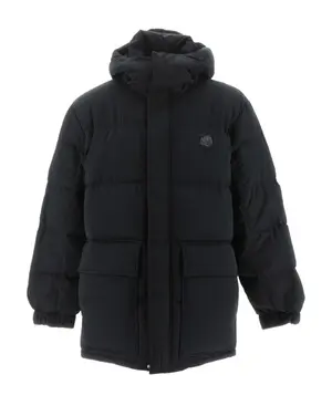 Maison Kitsune Puff Jackets For Men