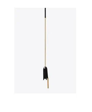 Saint Laurent Kate Tassel Embellished Small Crossbody Bag