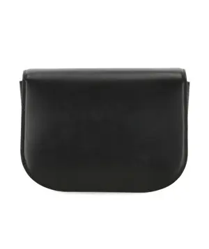 Furla Sfera S Crossbody Bag - Black
