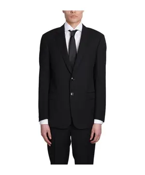 Giorgio Armani Two-piece Tailored Suit