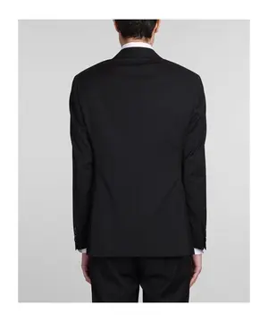 Giorgio Armani Two-piece Tailored Suit