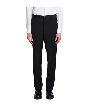 Giorgio Armani Two-piece Tailored Suit