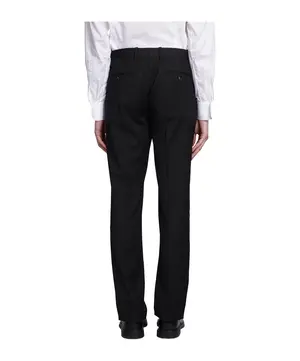 Giorgio Armani Two-piece Tailored Suit