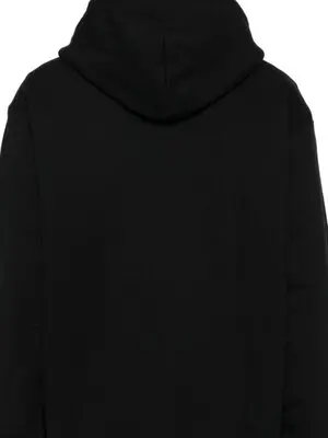 Gucci Printed Jersey Hoodie