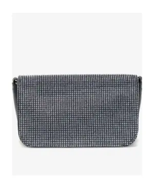 J.W.ANDERSON Anchor Embellished Chain Shoulder Bag