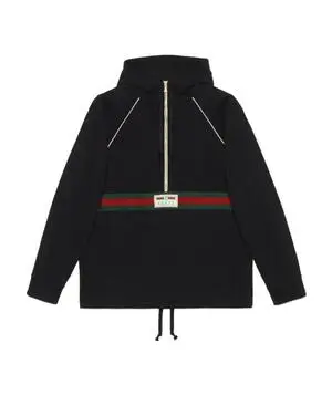 Gucci Logo Activewear For Men