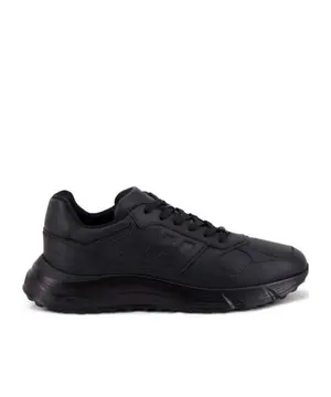 Hogan Hyperlight Sneakers - Black