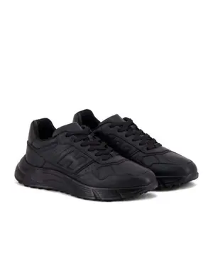 Hogan Hyperlight Sneakers - Black