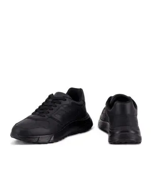 Hogan Hyperlight Sneakers - Black