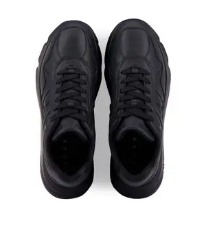 Hogan Hyperlight Sneakers - Black