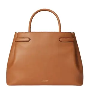 Ralph Lauren Top-handle Shoulder Bag