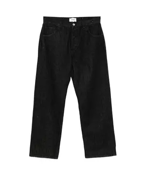 You Must Create Relaxed Fit Jeans - Black