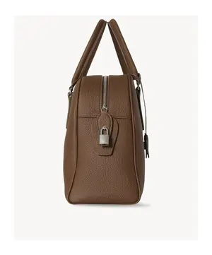 THE ROW India Top Handle Bag