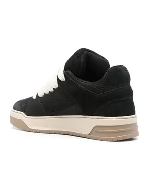 Hogan H667 Lace-up Sneakers