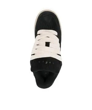 Hogan H667 Lace-up Sneakers