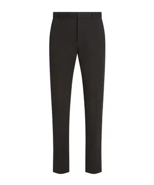 Zegna Tapered Chinos