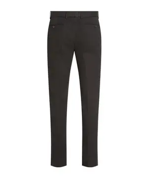 Zegna Tapered Chinos