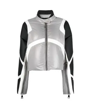 Khrisjoy Mid Length Jackets For Women