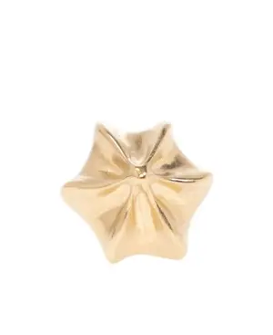 MAISON MARGIELA Butterfly Fastened Stud Earrings