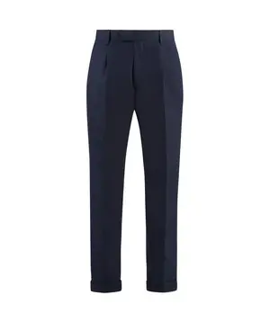 Hugo Boss Relaxed Bottoms For Men