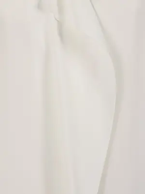 Antonelli Firenze Adria Mara Ruffled Shirt