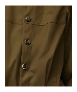 Loewe Buttoned Jacket - No
