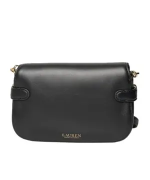 Ralph Lauren Flap Shoulder Bag
