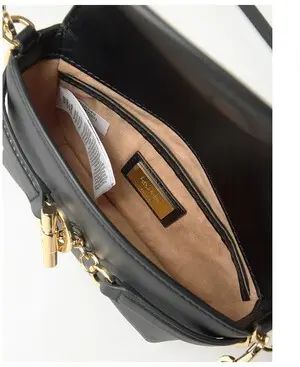 Ralph Lauren Flap Shoulder Bag