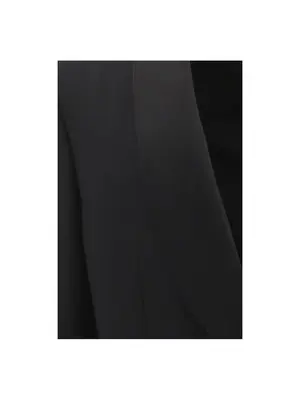 TOM FORD Slim-cut Two-piece Tuxedo Suit - Black