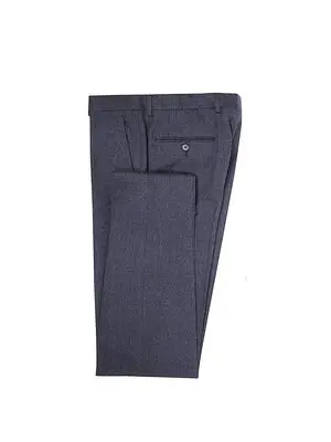 Zegna Two-button Wool Suit - No