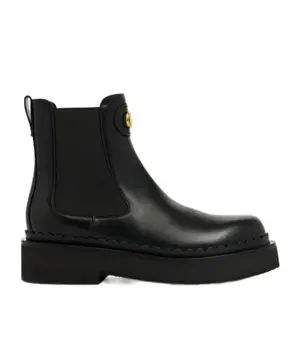 Valentino Garavani Beatle Chelsea Boots