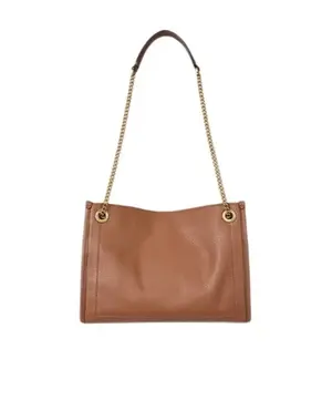 Ralph Lauren Chain Shoulder Bag