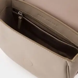 Marc Jacobs The Covered J Marc Saddle Bag