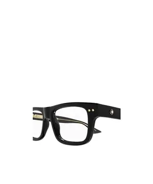 Montblanc Rectangle Frame Eyeglasses