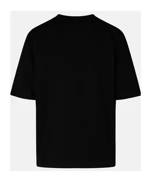 Dsquared2 Logo-printed Crewneck T-shirt