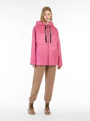 Max Mara Logo Sweatpants