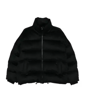 Soft Goat Long Sleeve Outerwear For Women