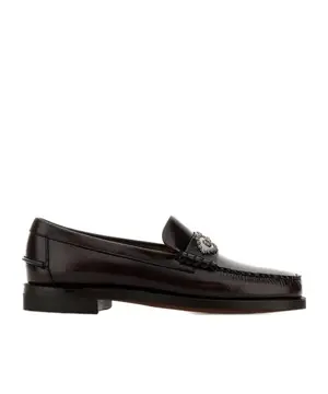 SEBAGO Classic Dan Eyes Slip-on Loafers