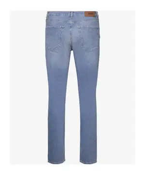 Hugo Boss Belt-loop Jeans
