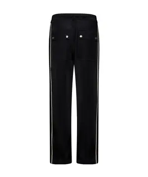 TOM FORD Drawstring Track Pants - Black