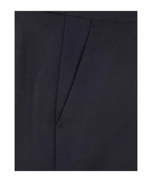 Dries Van Noten Tailored Casual Trousers