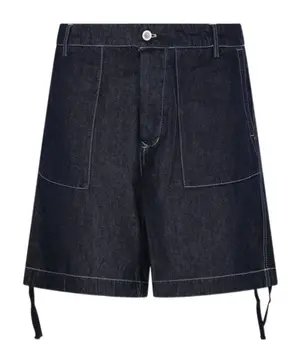 C.P. COMPANY Cargo Shorts