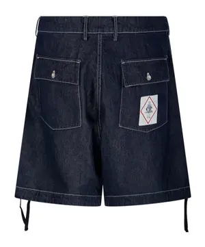 C.P. COMPANY Cargo Shorts