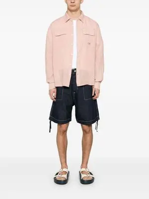 C.P. COMPANY Cargo Shorts