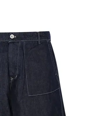 C.P. COMPANY Cargo Shorts
