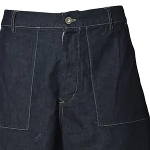 C.P. COMPANY Cargo Shorts