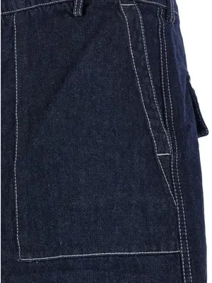 C.P. COMPANY Cargo Shorts