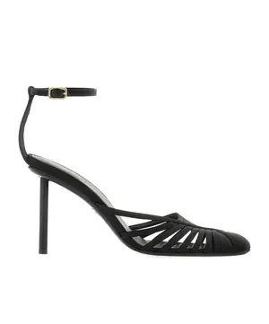 FERRAGAMO Ermelia Strappy Pumps