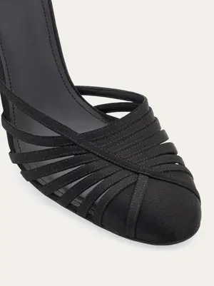 FERRAGAMO Ermelia Strappy Pumps